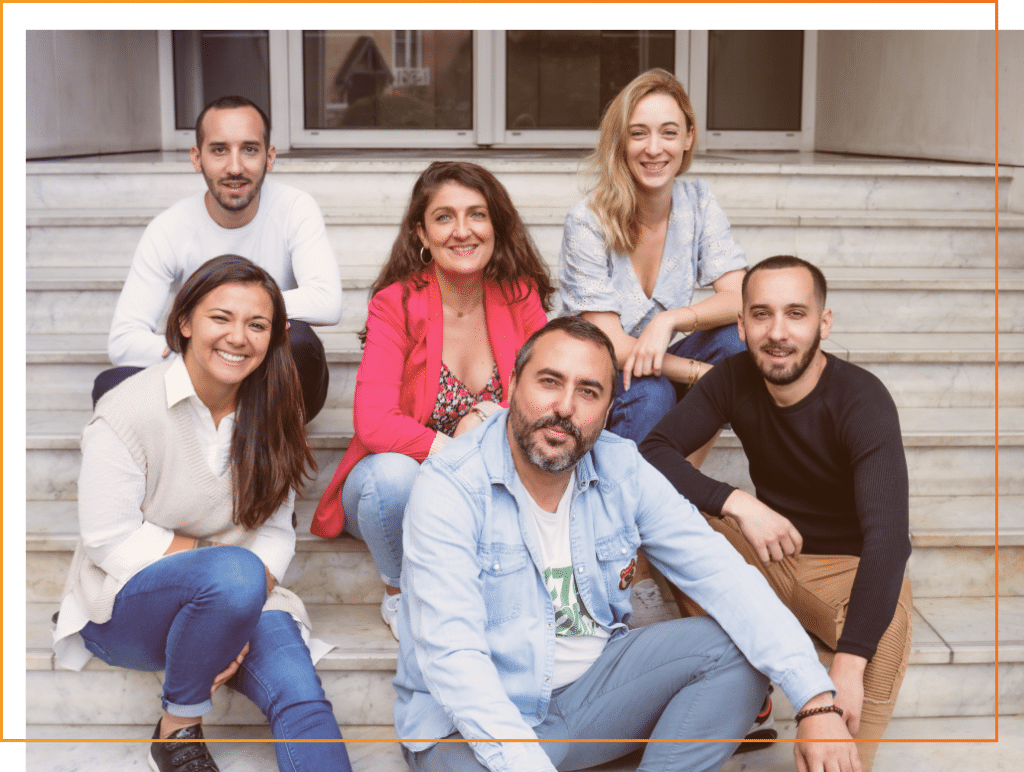 L'Agence LMA au service de vos événements